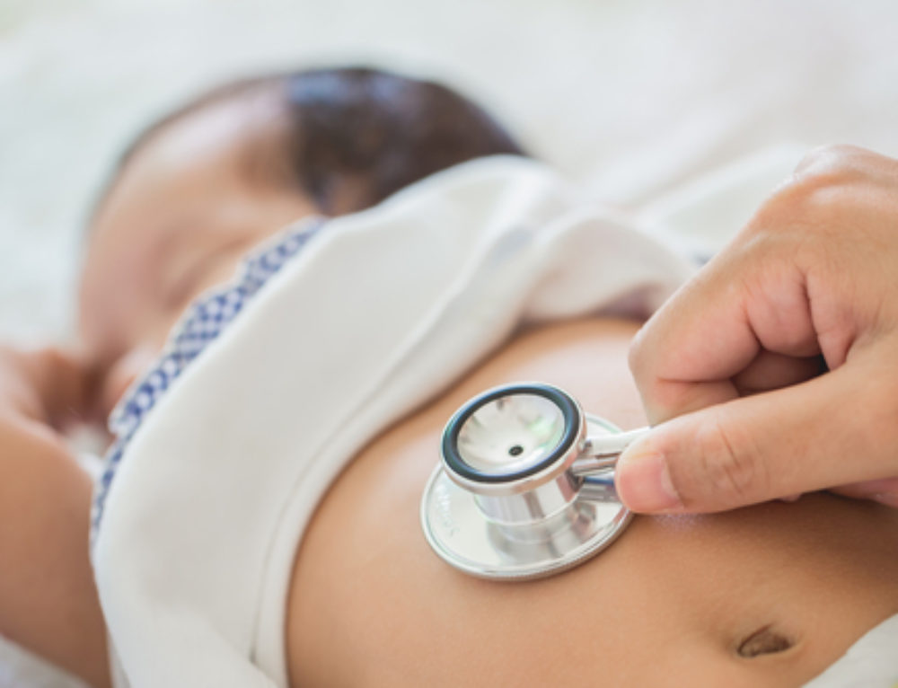 EOE Disease Children | Pediatric Gastroenterologists Denver